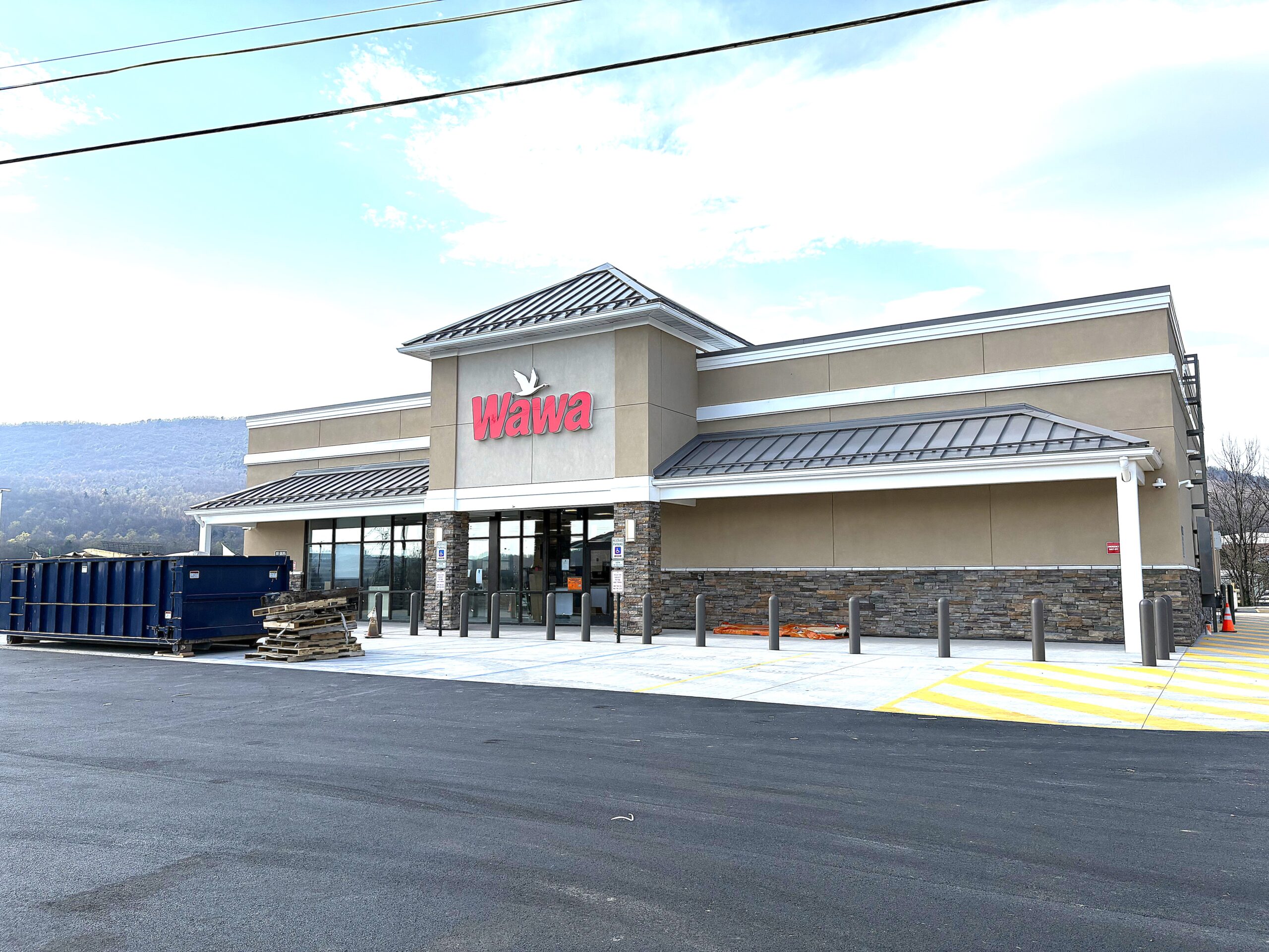 Wawa 3 | News, Sports, Jobs - The Sentinel